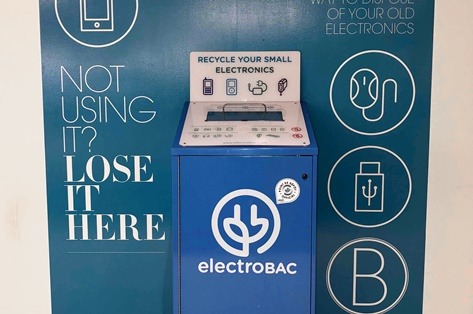 À propos de l'entreprise | Electrobac