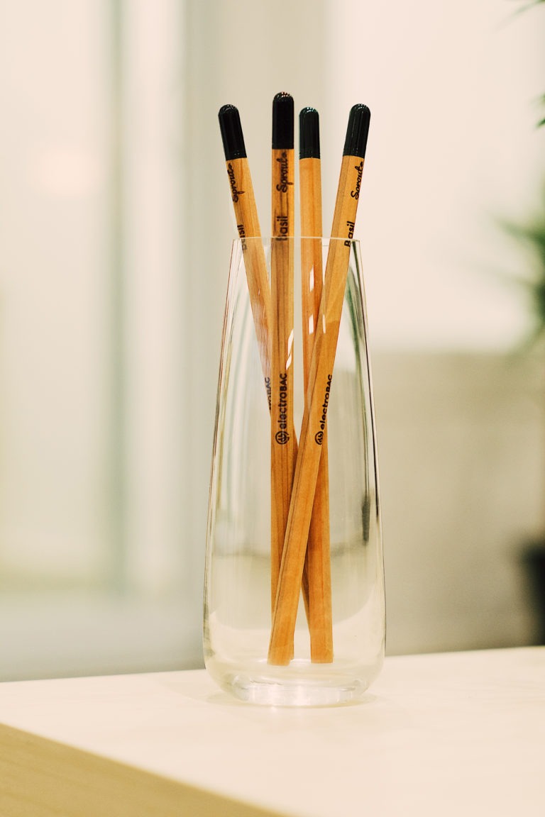 7 ways to make your workplace more sustainable - Electrobac